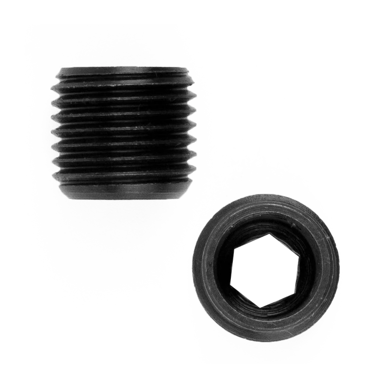 GrovTec Heavy-Duty Full-Rotation Threaded Push-Button Base | Bass Pro Shops